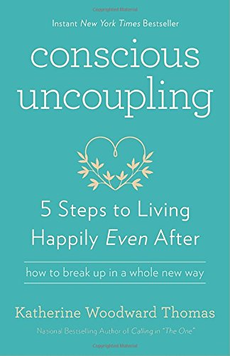 Conscious Uncoupling | Right to REAL LoveRight to REAL Love